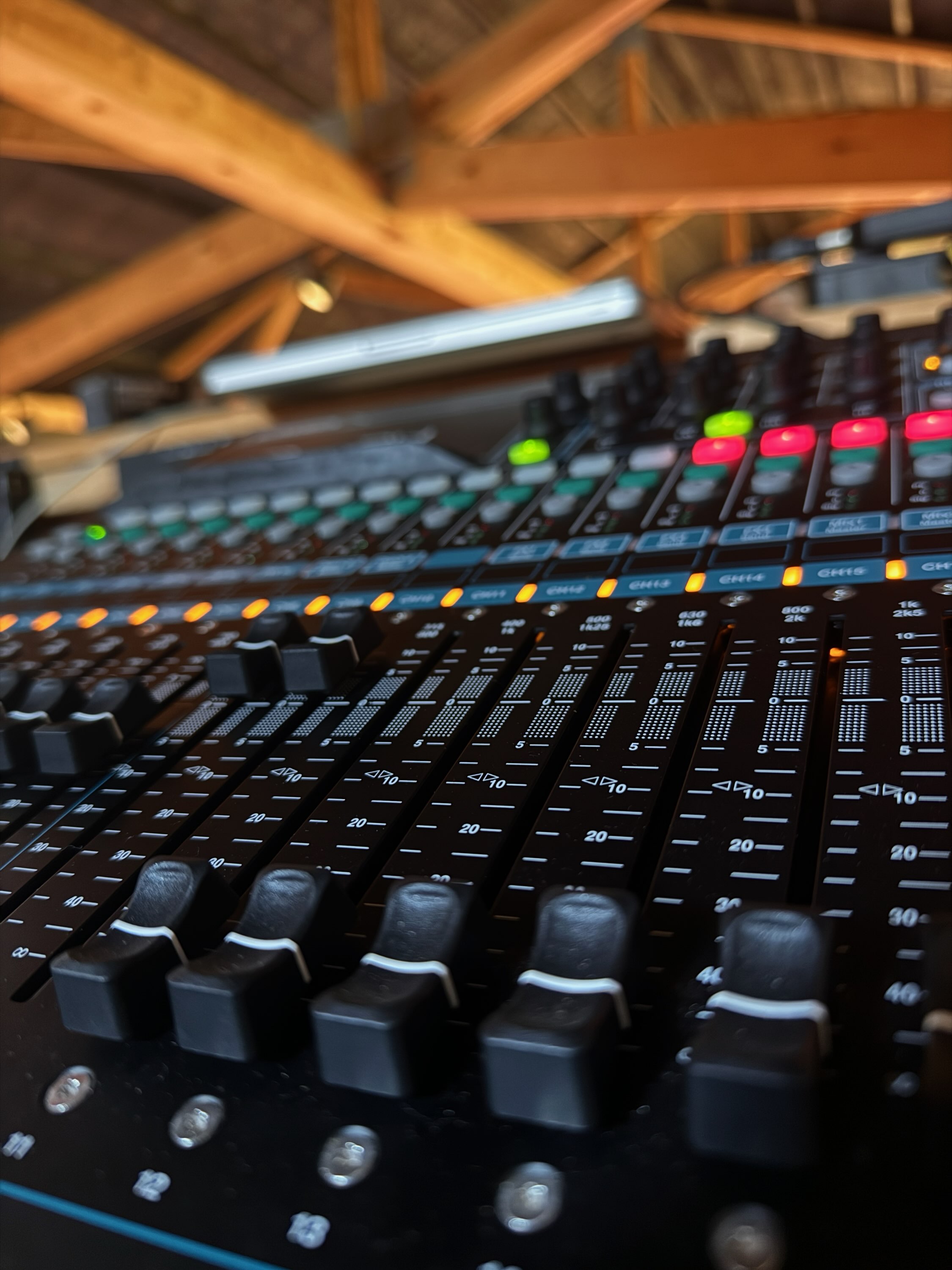 Key Studios – Live & Studio Production – Events and Productions